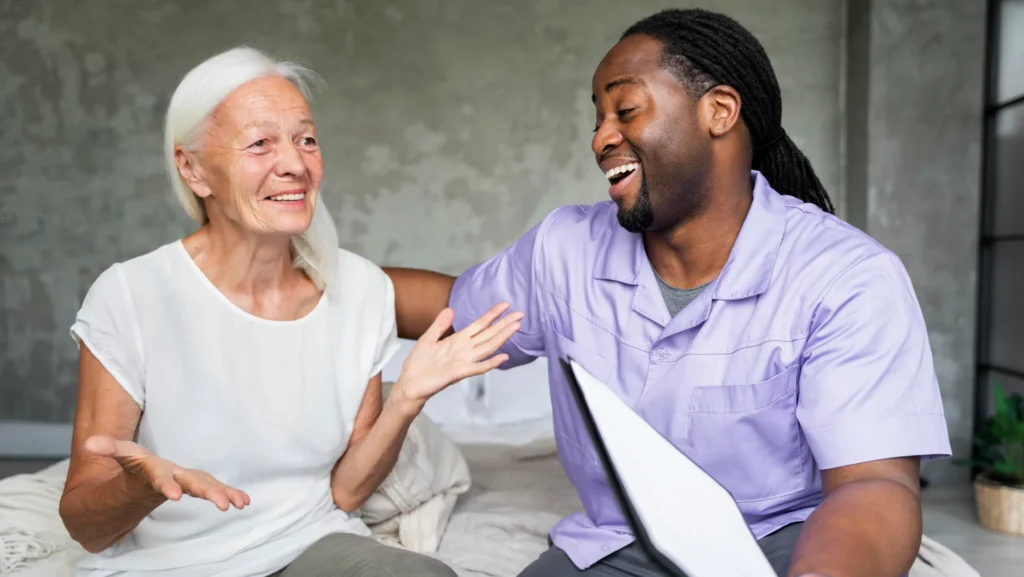 Medicare Advantage - Make Medicare Work